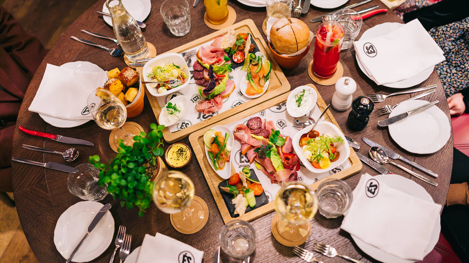 A legjobb brunch és reggeli helyek Budapesten