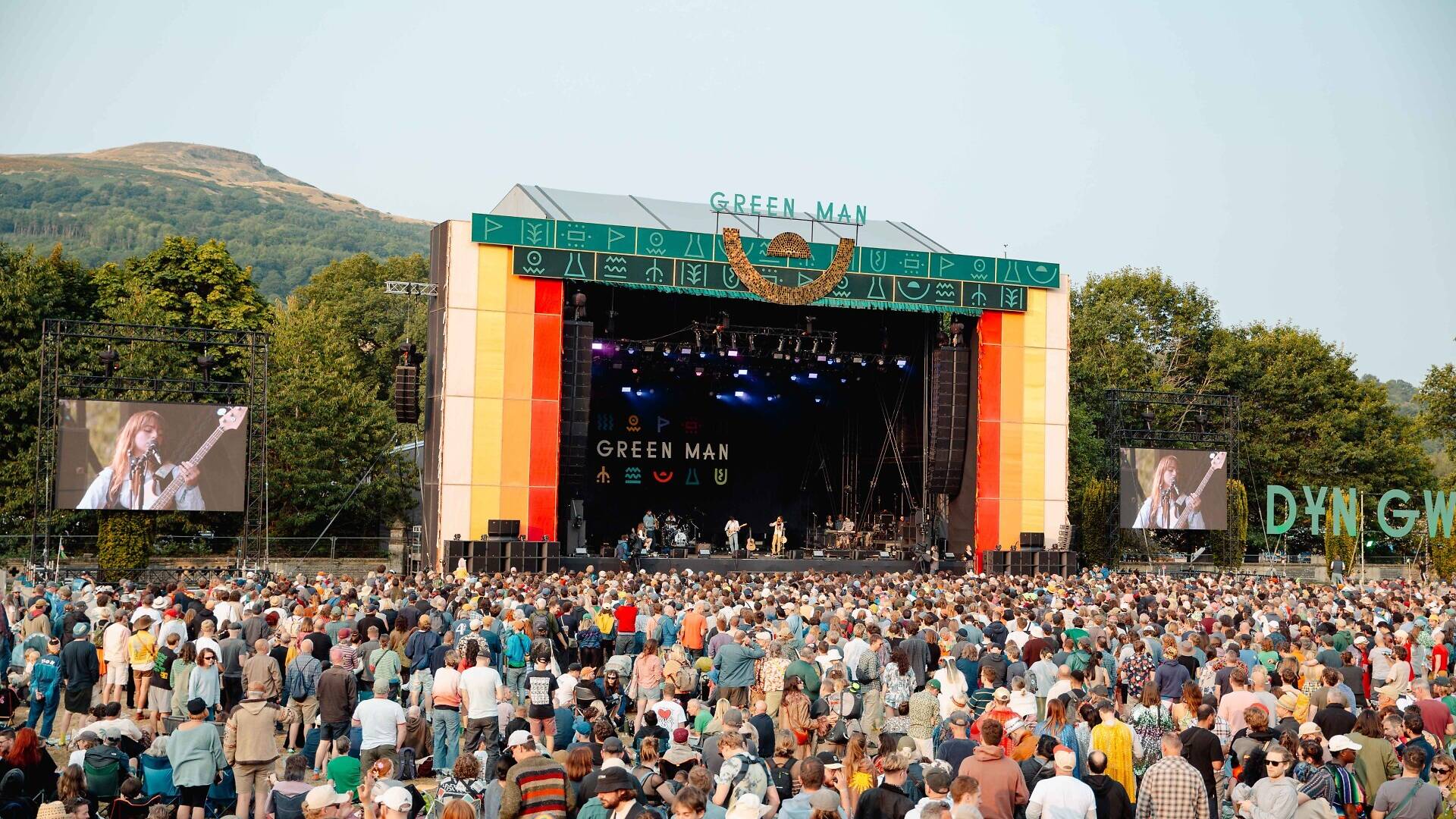 Green Man Festival 2025: Dates, Line-Up, Stage Times and Best Acts to See