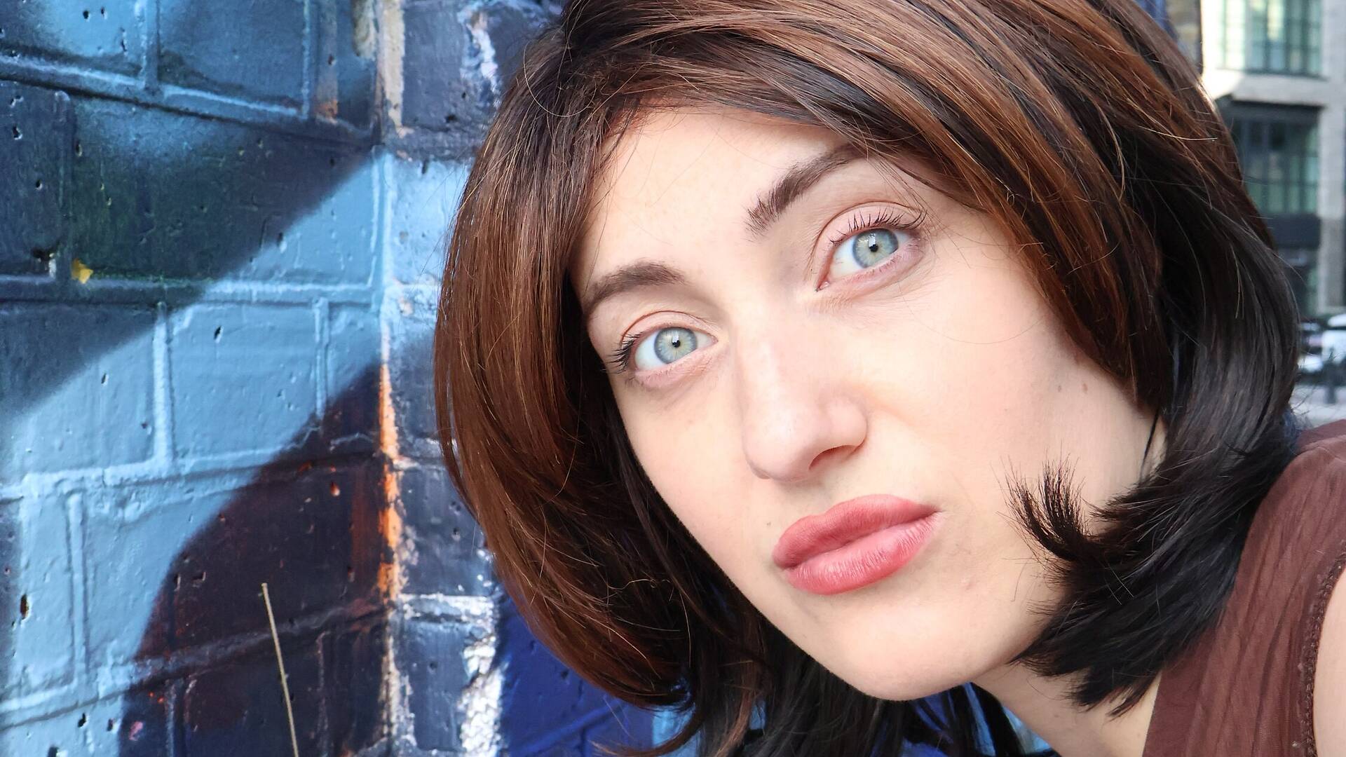 Alice Cockayne: Licensed. Professional. Trained. Qualified., Soho ...