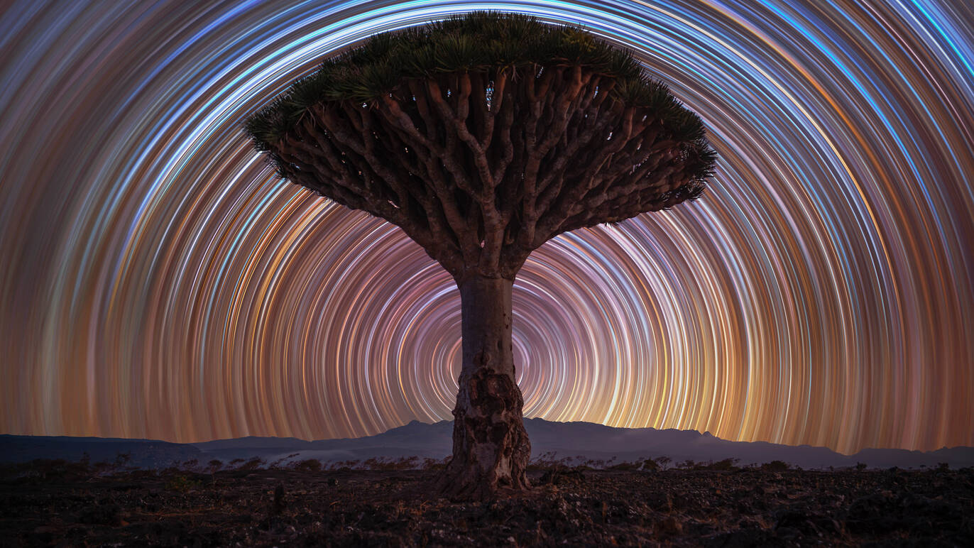 Astronomy Photographer of the Year | National Maritime Museum | Art in ...