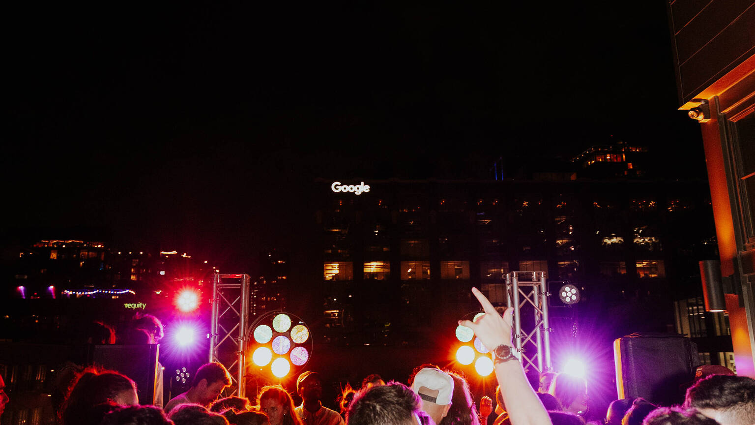 Shows & Events - Time Out Market Chicago