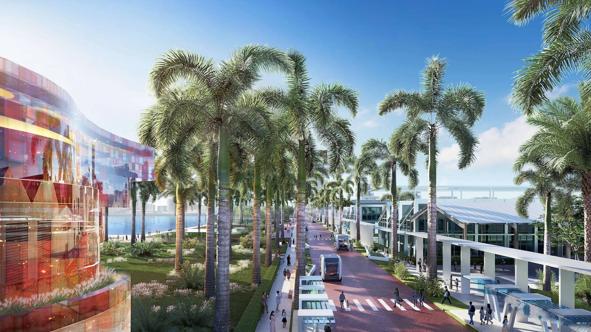 National Day Rally 2025: Exciting New Developments in Singapore’s North ...