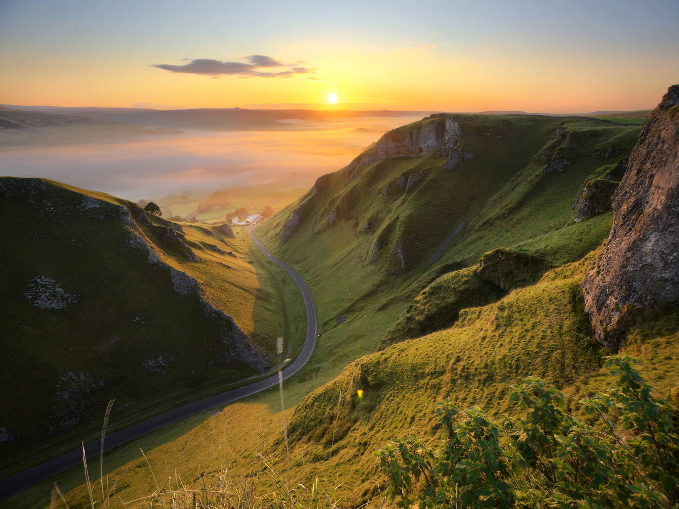 The Most Beautiful Places in Europe for 2026