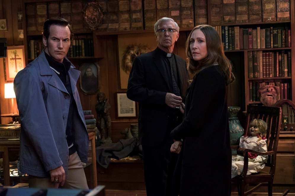 The Conjuring Occult Museum | Things to do in London