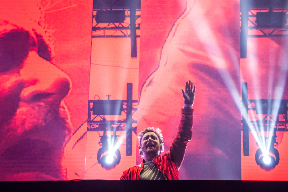 Creamfields 2025: Dates, Location, Headliners, Full Lineup and Last ...