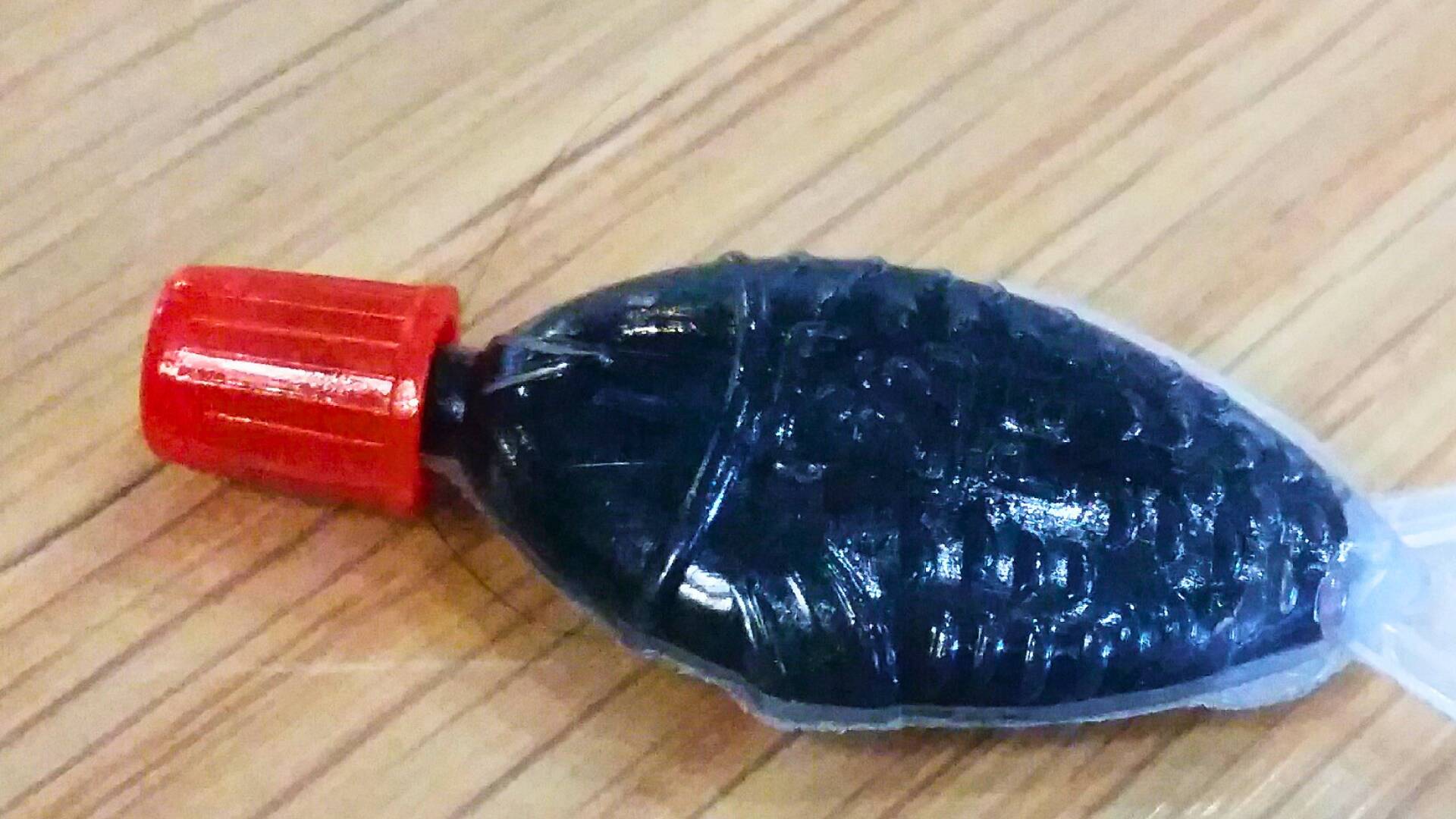 This Australian state has become the first to ban soy sauce fish