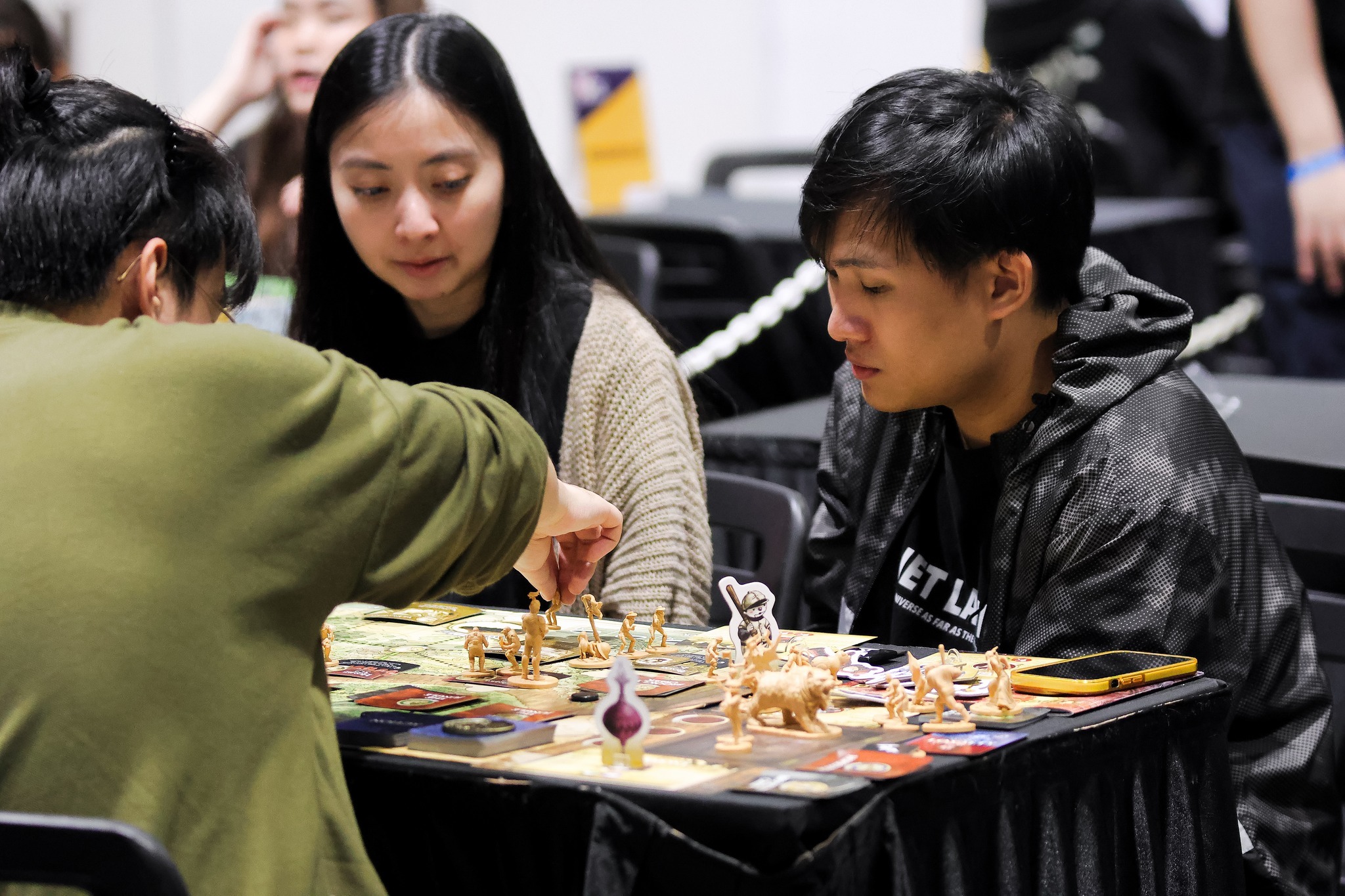 TableCon Quest 2025 Is Back At Suntec Convention Halls 403 To 405