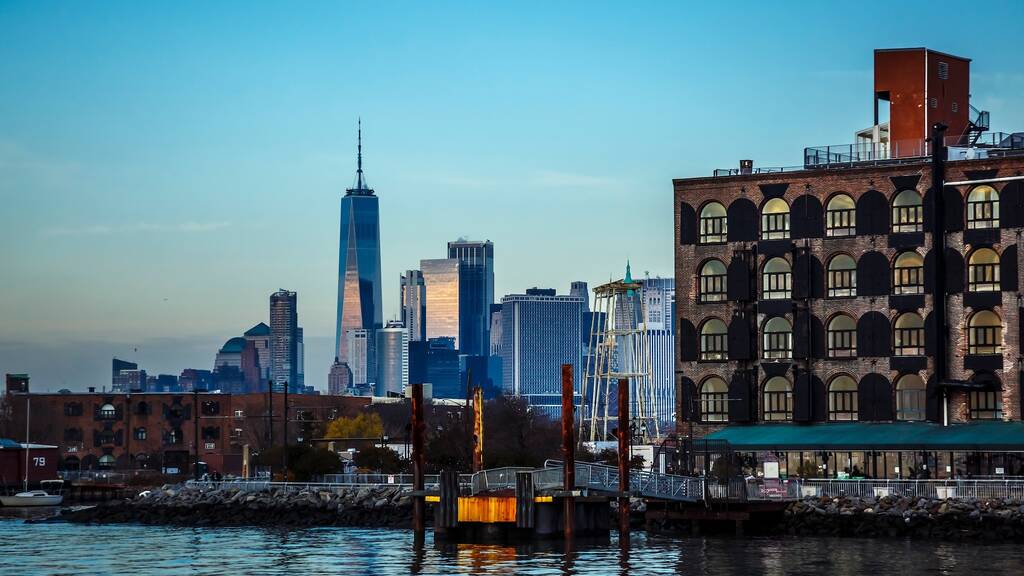 Red Hook guide | Restaurants, events, maps | Time Out New York