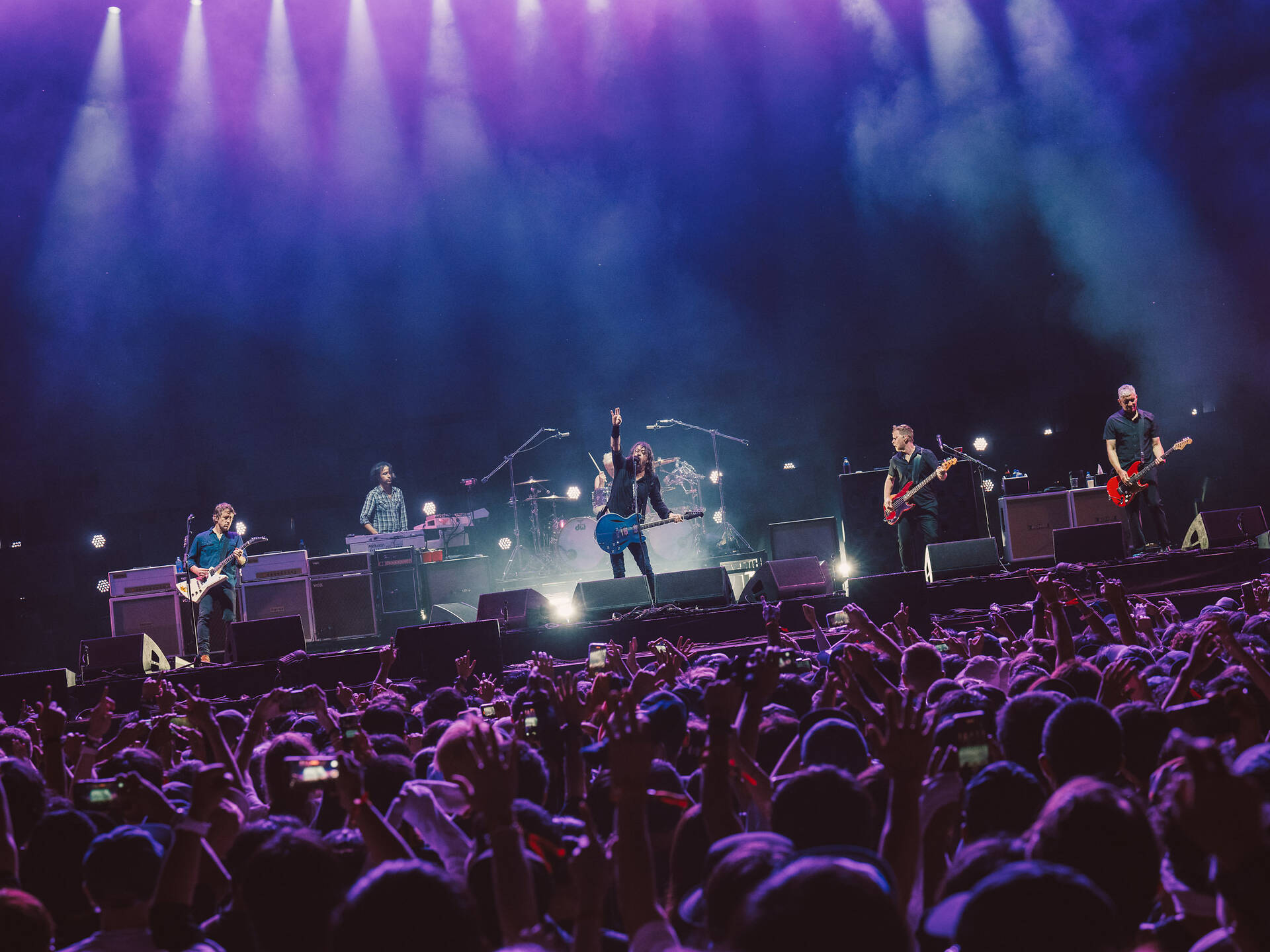 The best concerts coming to Tokyo in 2025-2026