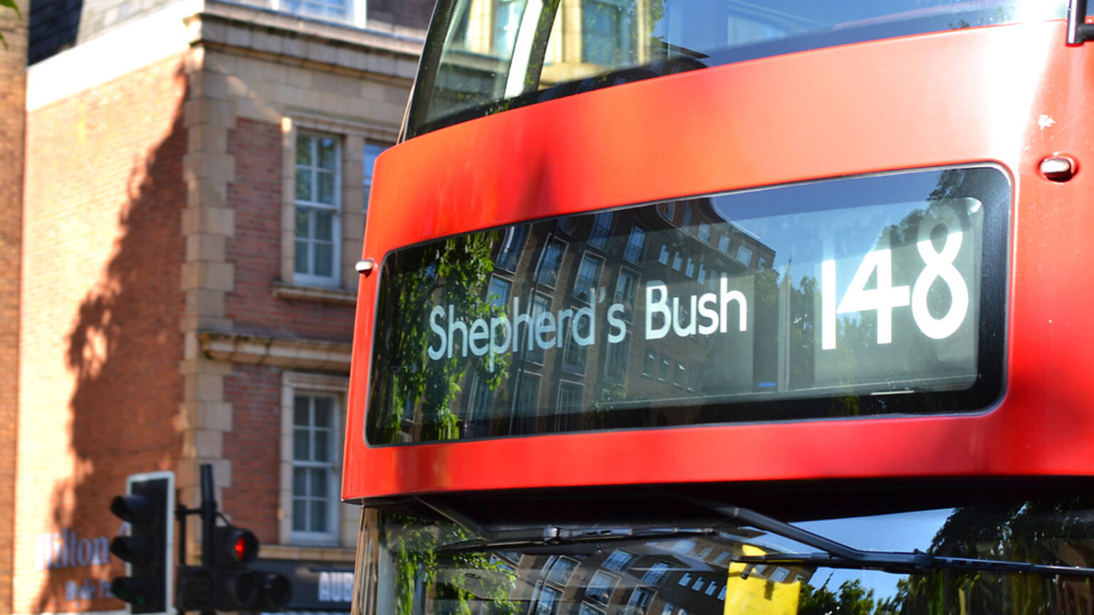 London Bus Strikes September 2025: Full List of Dates and Bus Routes ...
