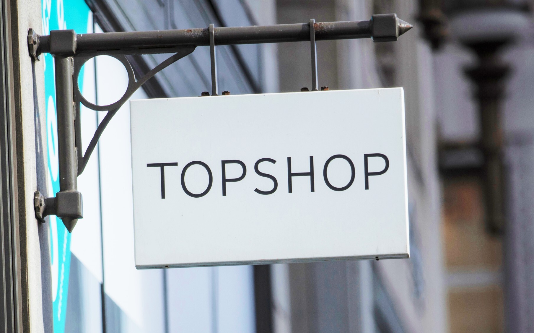 Topshop Will Return Exclusively at Iconic London Department Store ...