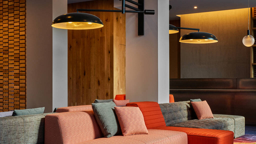 Radio Hotel Review: This Colorful Manhattan Boutique Is One of New York ...