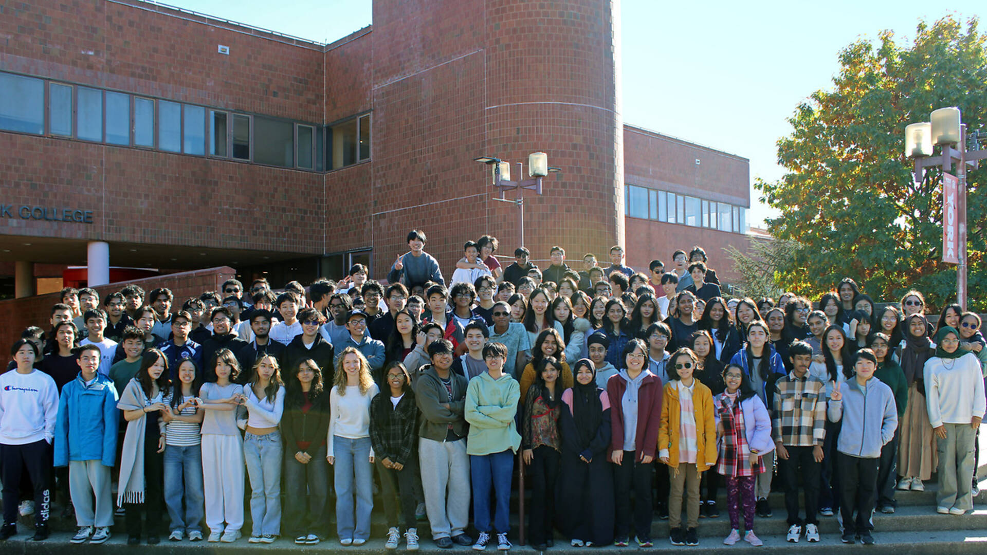 Queens High School Ranks #1 in NYC, #25 in Nation