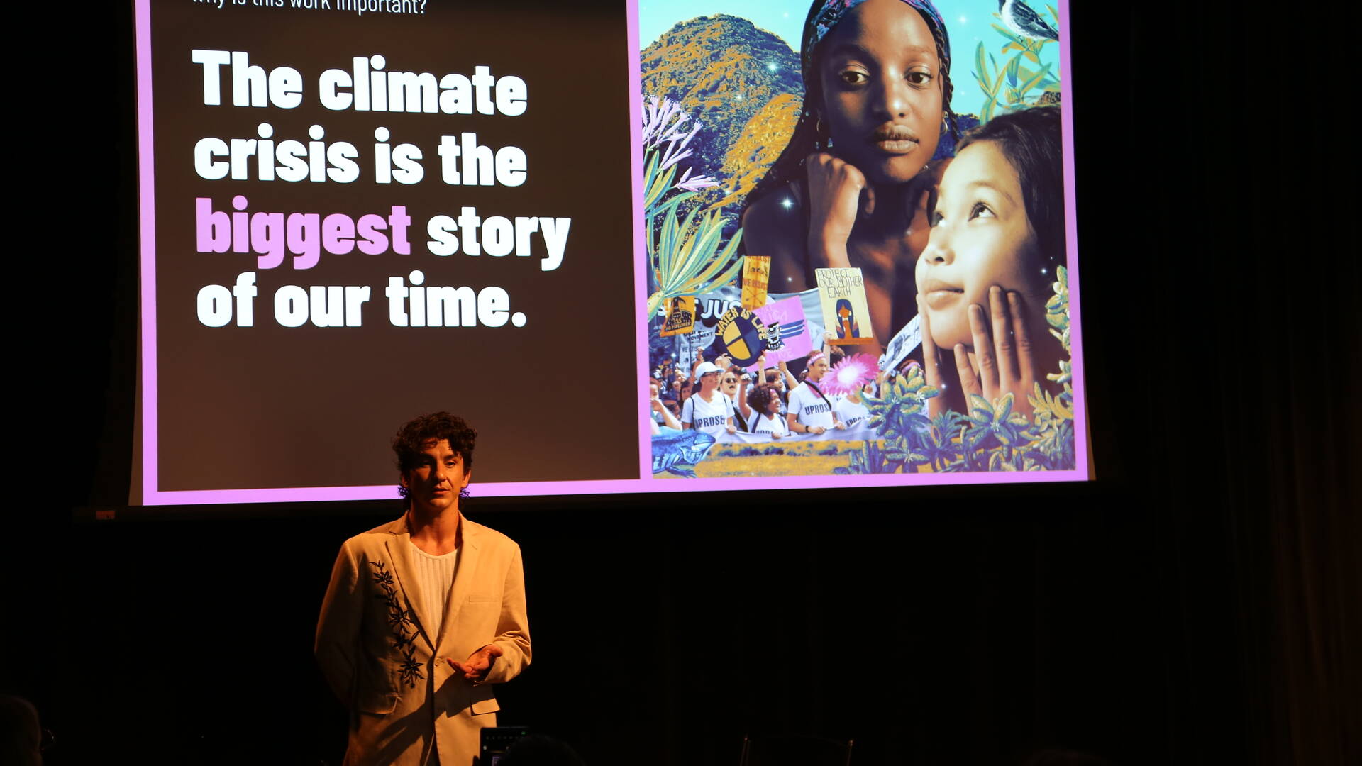 Climate Film Festival | Things to do in New York