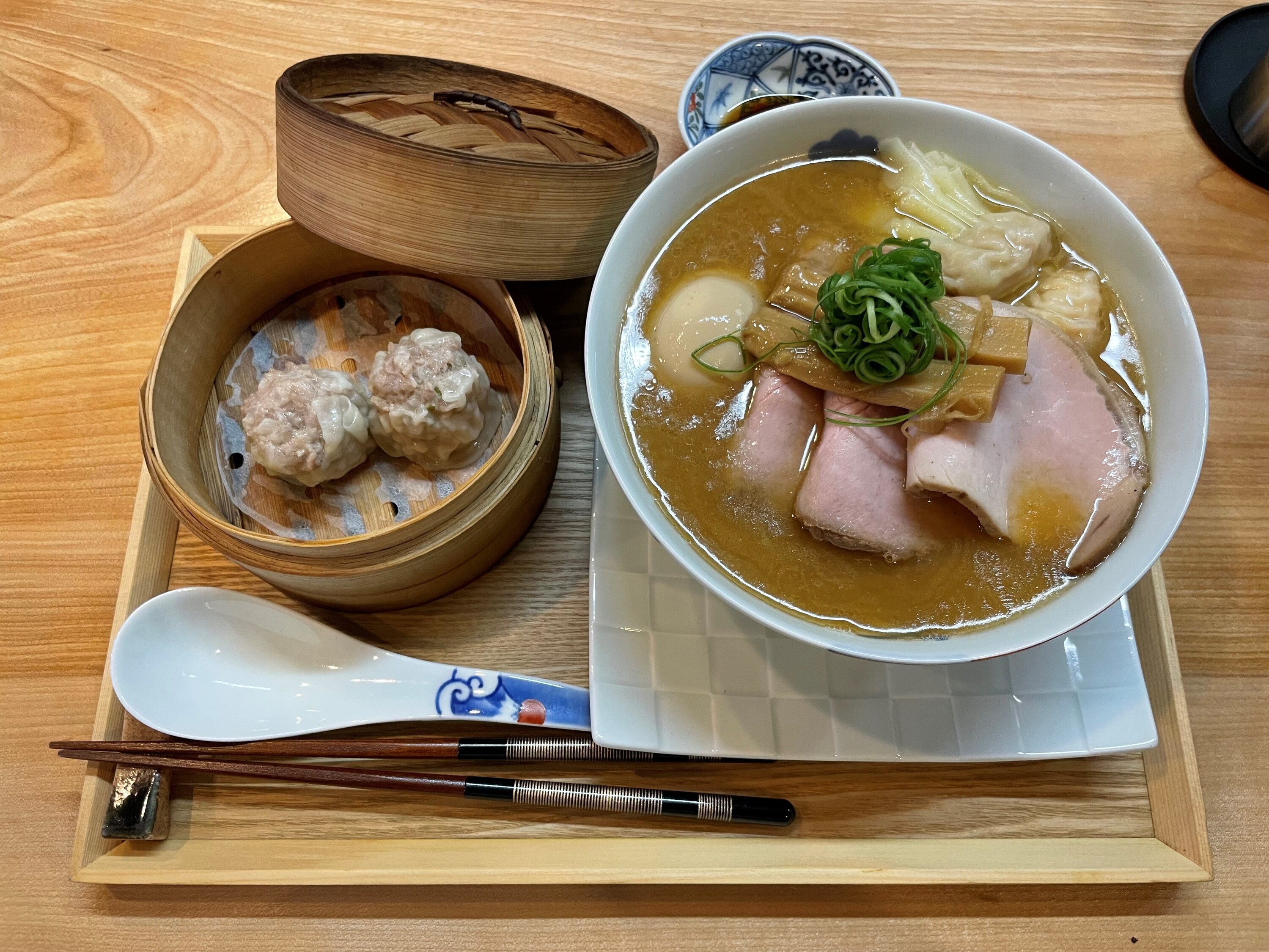 Hitosuji | Restaurants in Honancho, Tokyo