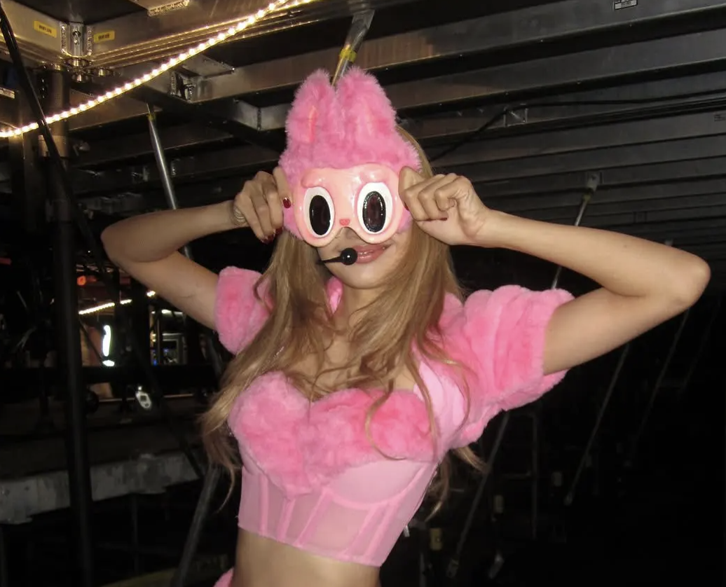 The Labubu craze, explained