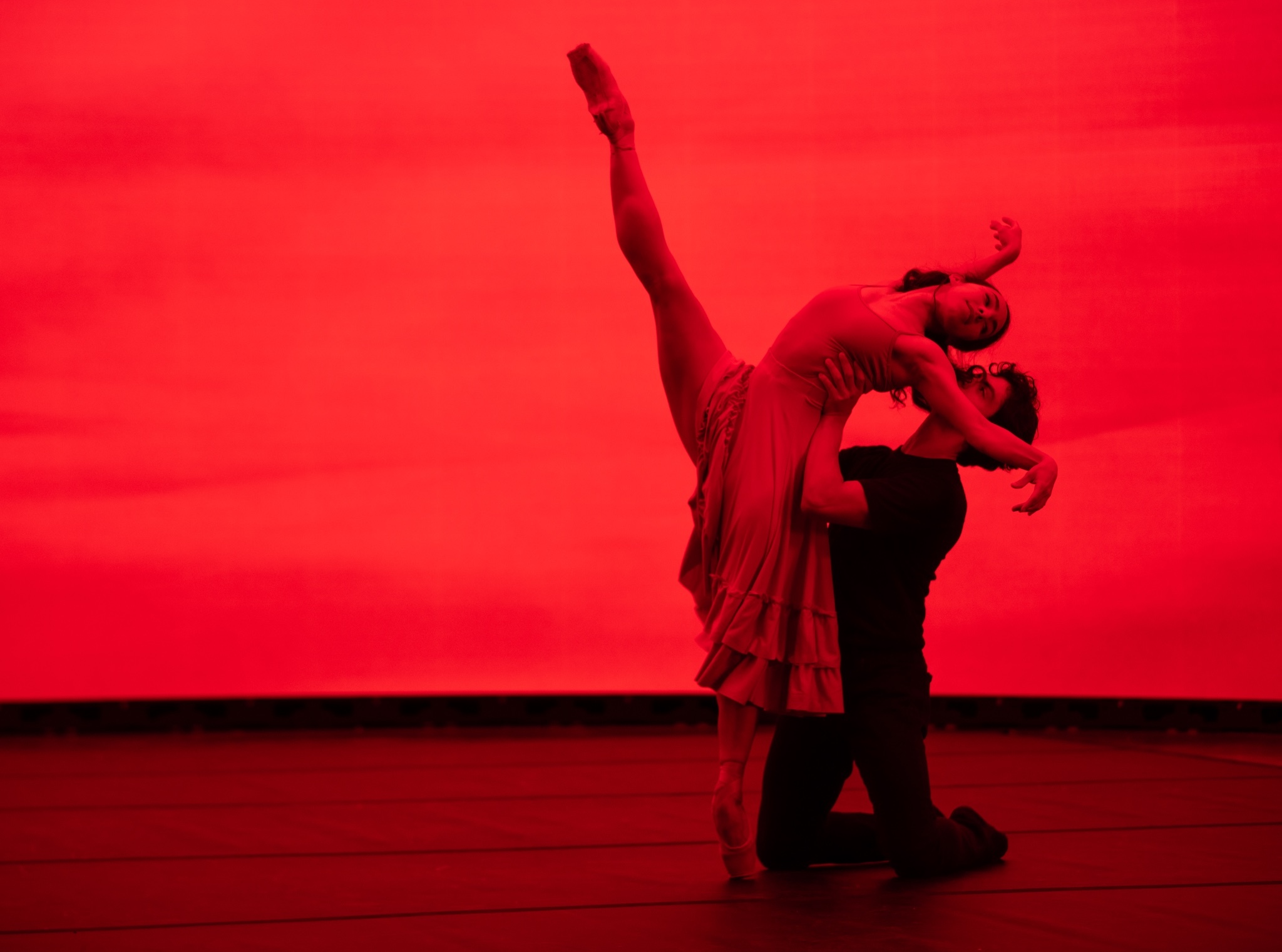Carmen | Dance in Chicago