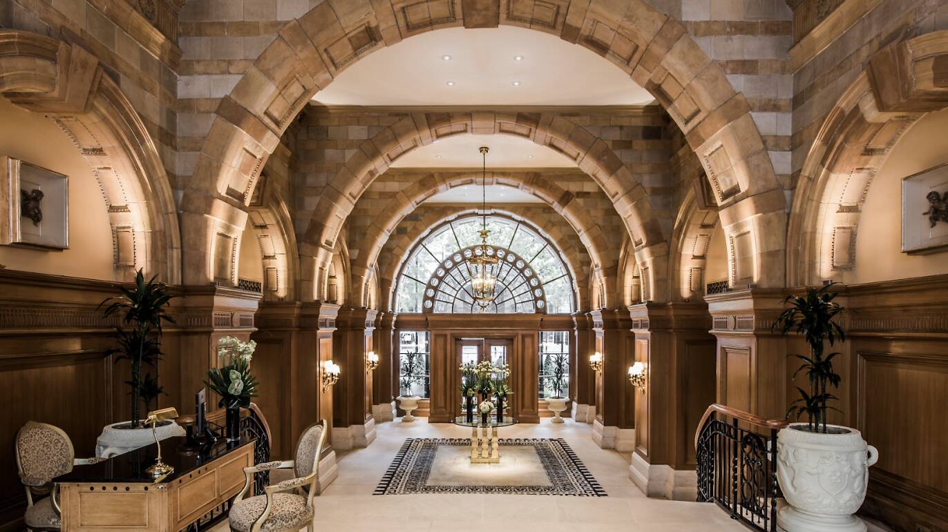 The Landmark London Review: A Genuinely Five-Star Experience in Marylebone