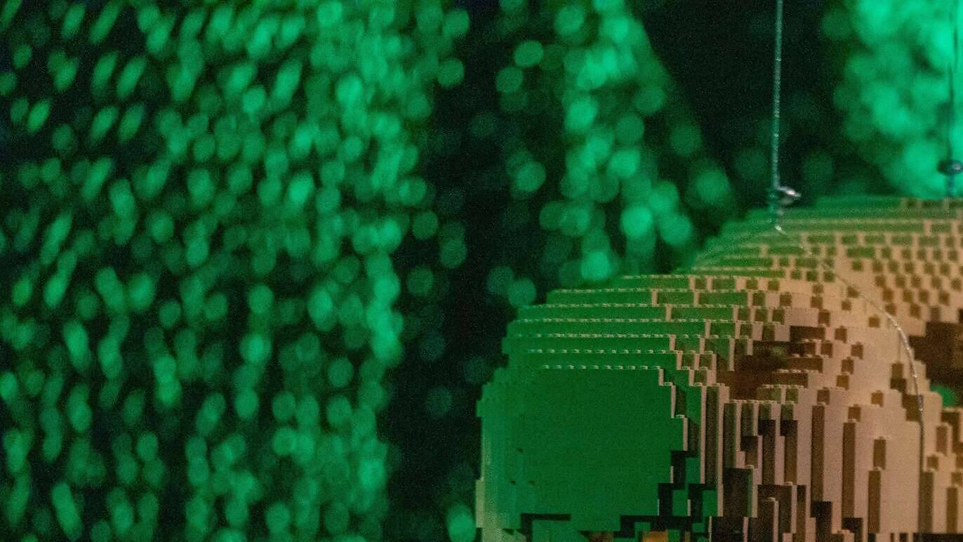 The World's Most Famous Lego Exhibition Coming To Montreal With A 20 ...