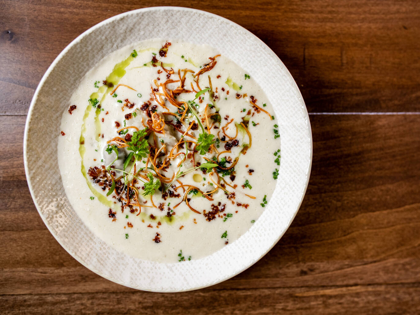 10 Best Restaurants in Baltimore to Book Right Now
