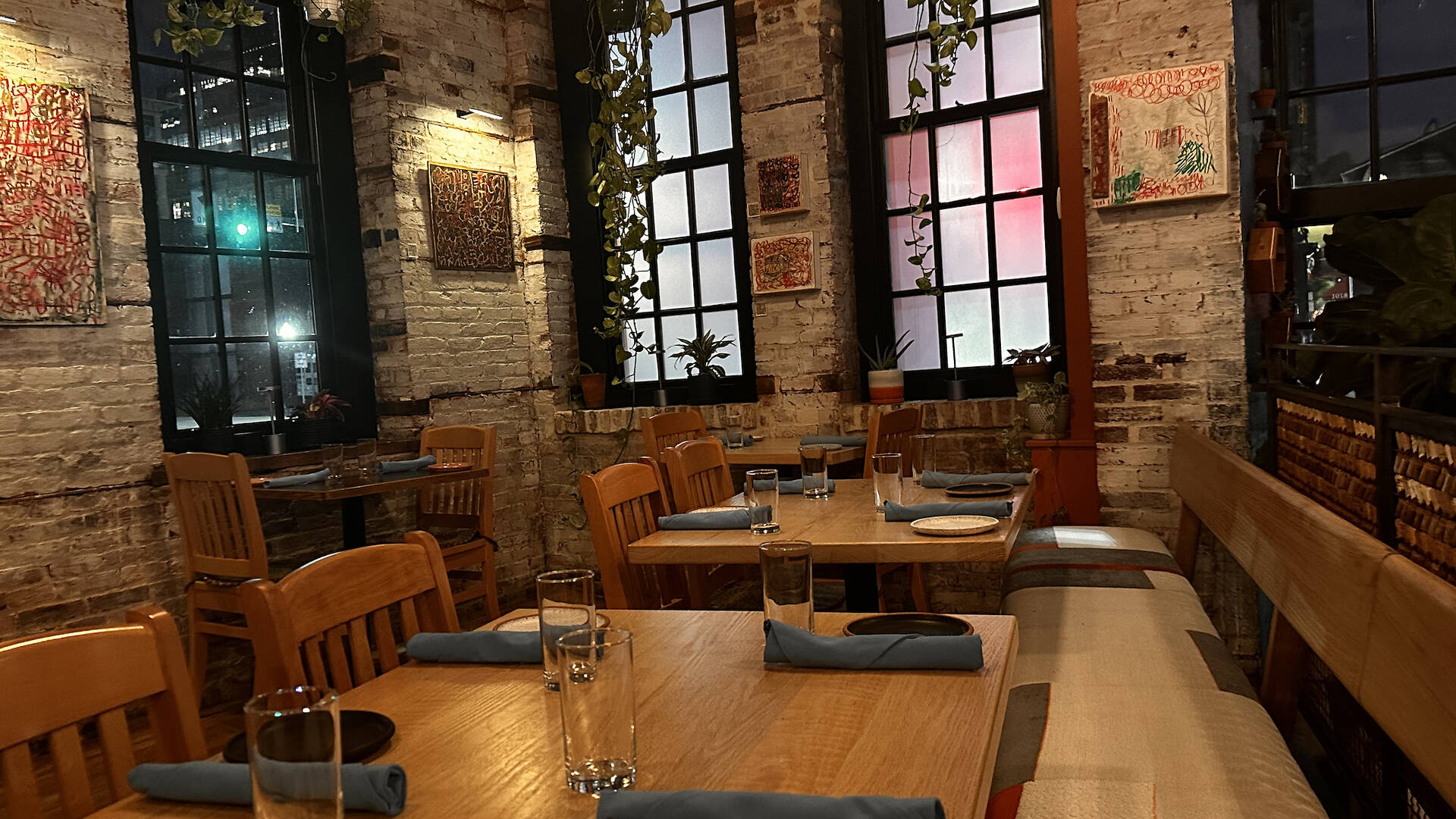 10 Best Restaurants in Baltimore to Book Right Now