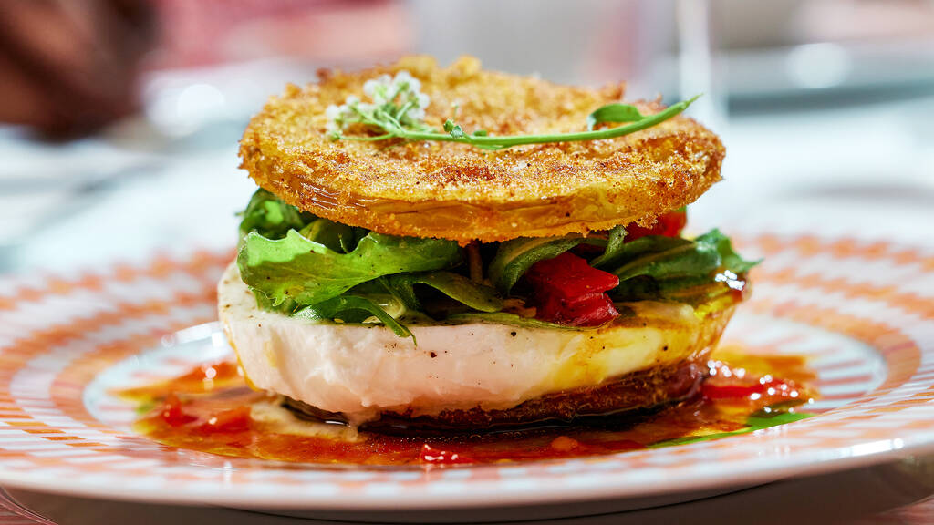 10 Best Restaurants in Baltimore to Book Right Now