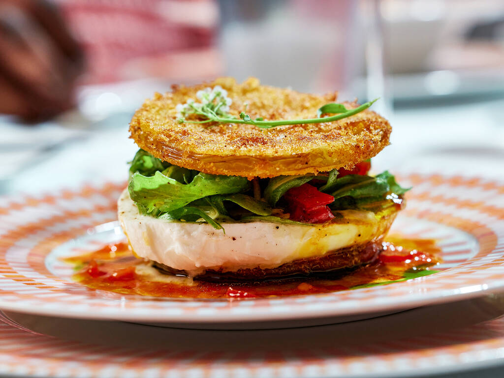 10 Best Restaurants in Baltimore to Book Right Now