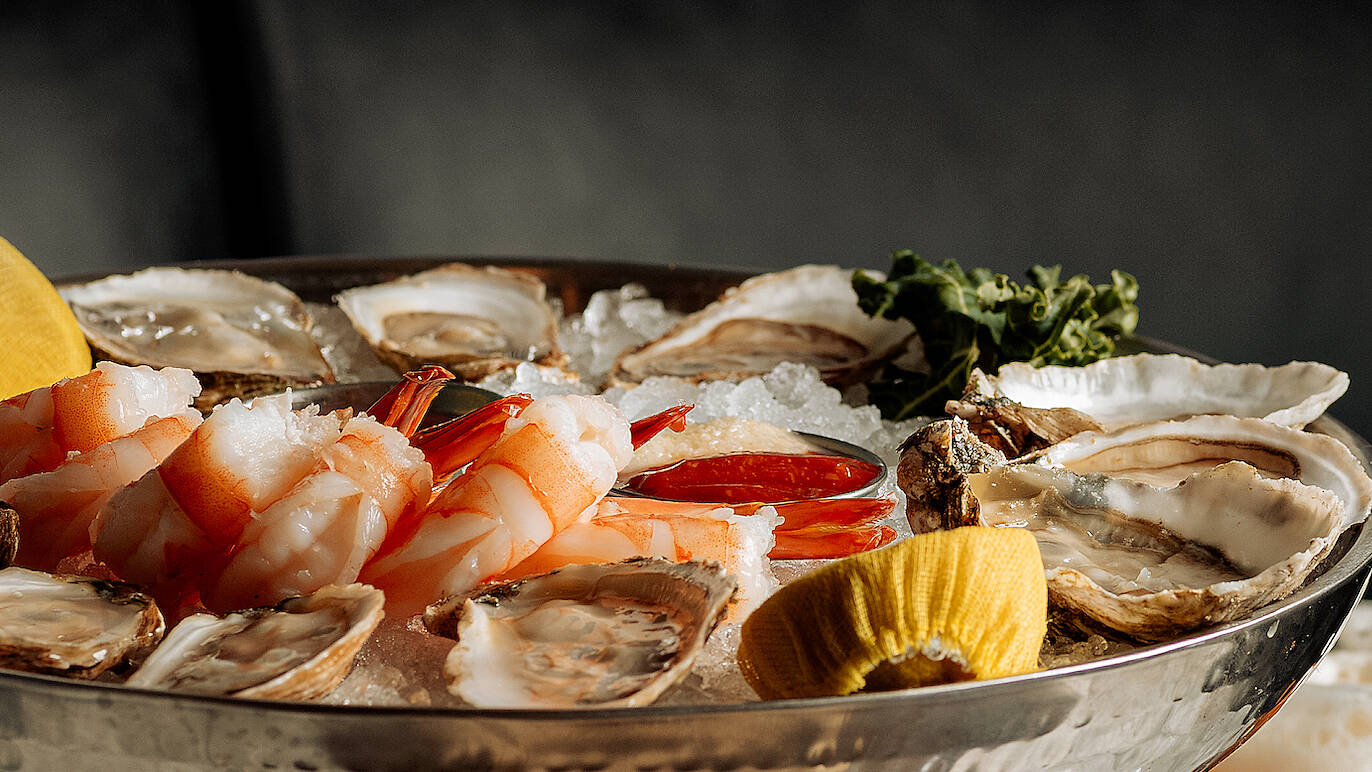 10 Best Restaurants in Baltimore to Book Right Now