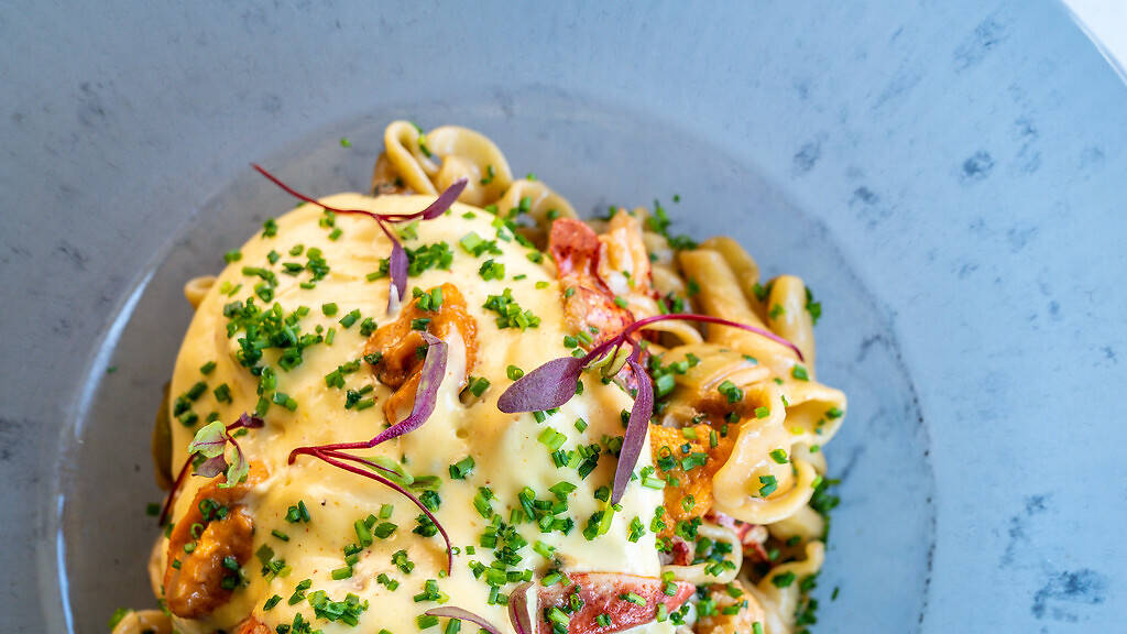 10 Best Restaurants in Baltimore to Book Right Now