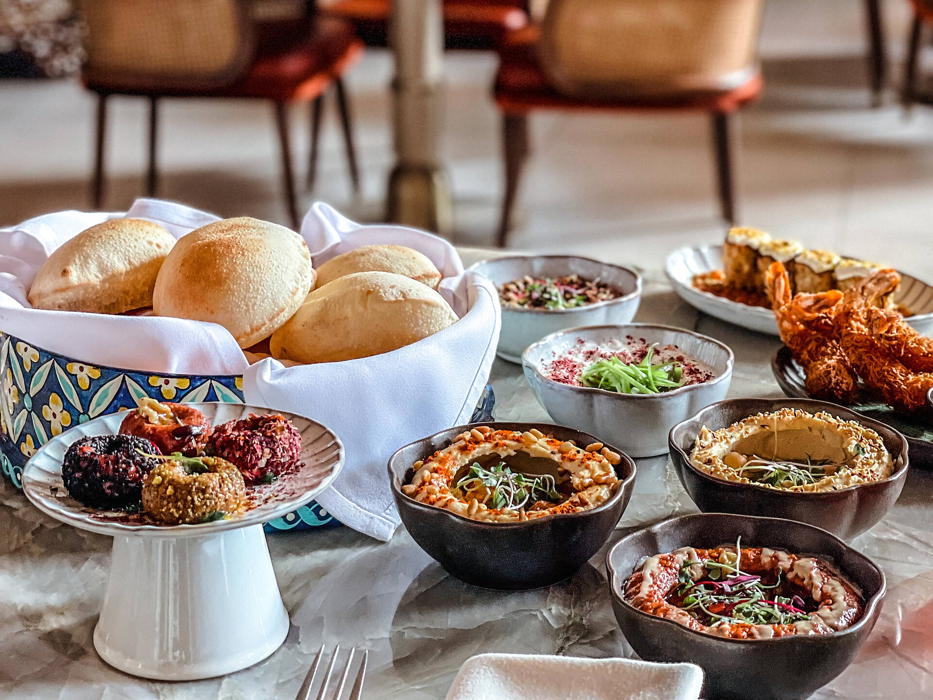 10 Best Restaurants in Baltimore to Book Right Now