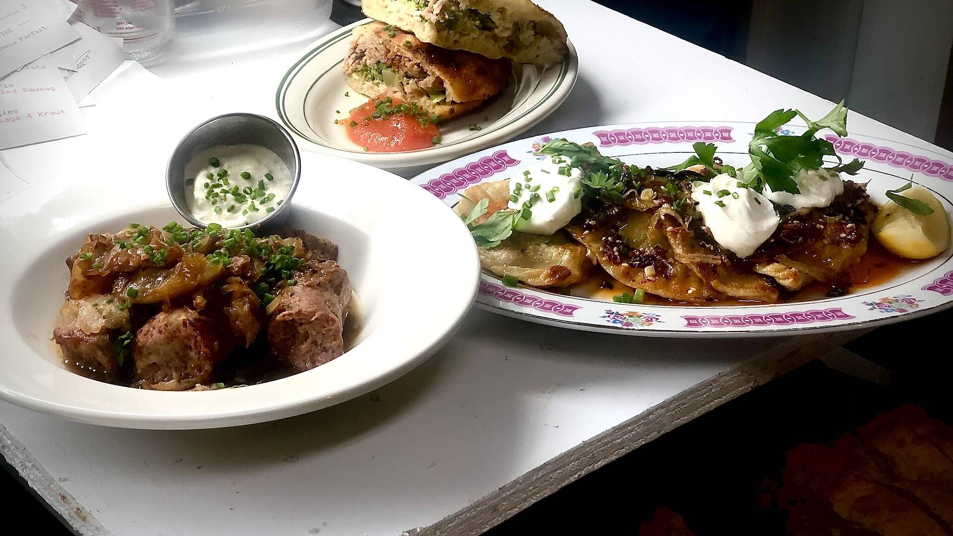 10 Best Restaurants in Baltimore to Book Right Now