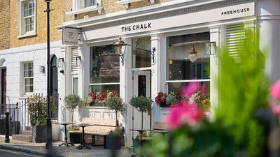 14 Best Chelsea Restaurants For Fancy Food