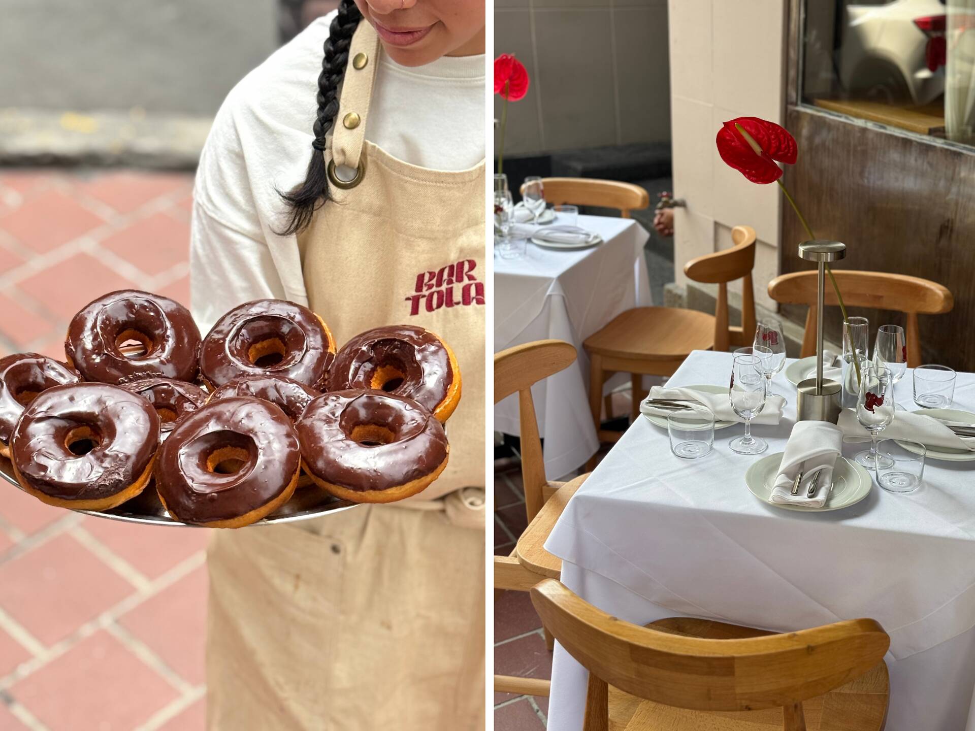 Los mejores restaurantes italianos en la CDMX