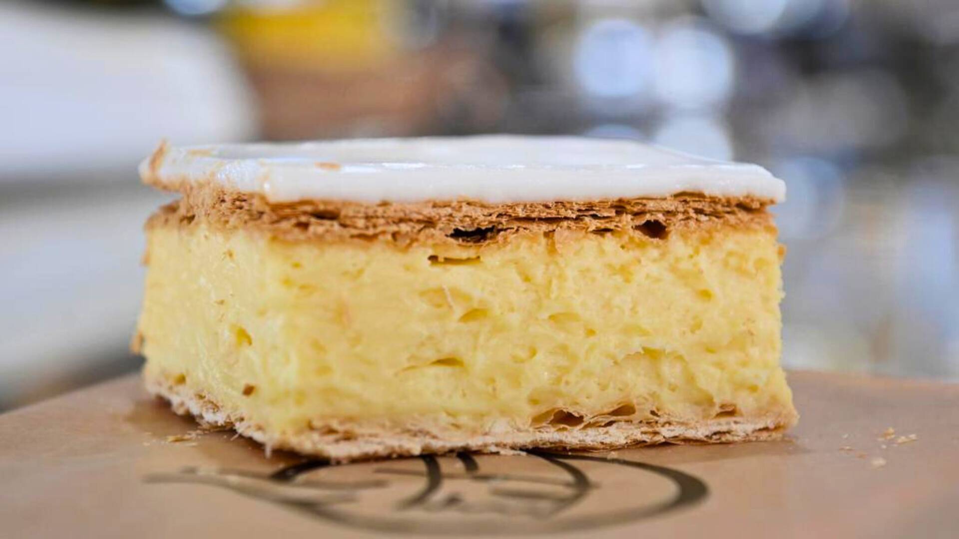 Australia’s best vanilla slices have been crowned for 2025
