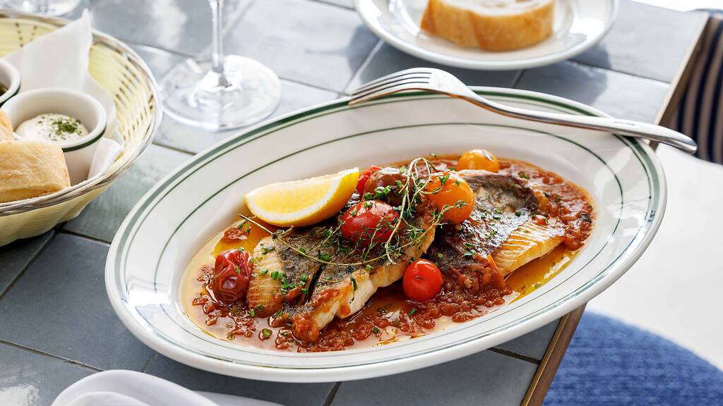The 15 Best Restaurants in Auckland [2025]