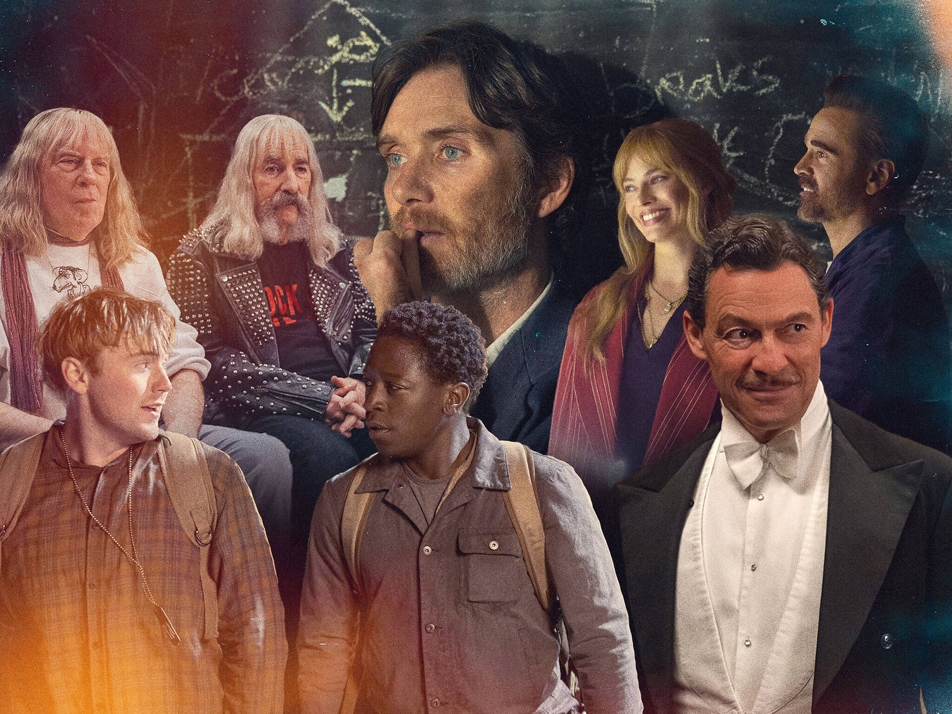 Film Reviews, Cinema Listings, Trailers & Features - Time Out London