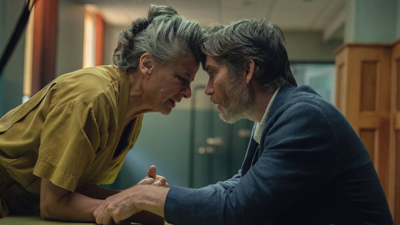 Steve , directed by Tim Mielants | Film review