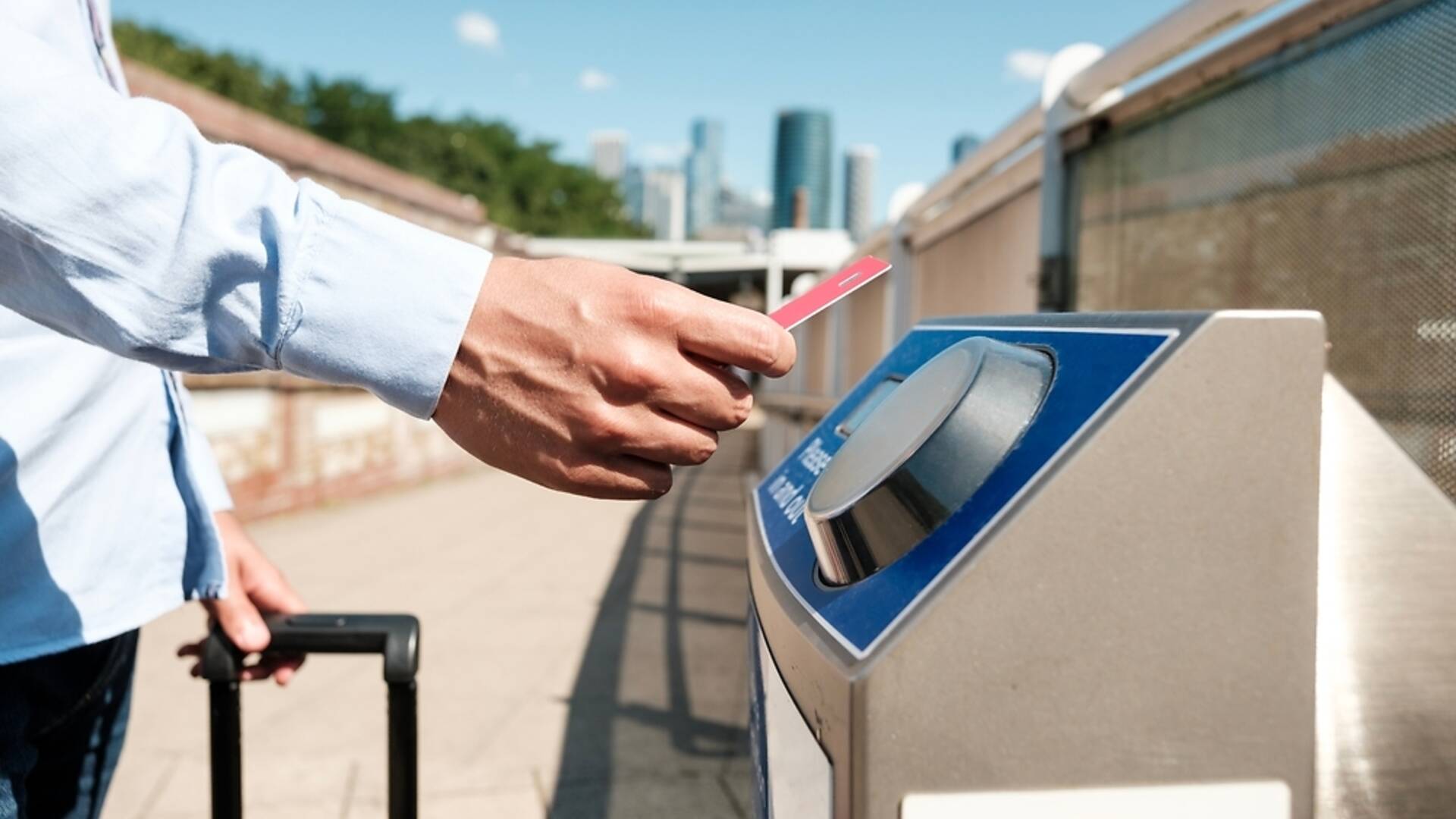 Fare Free London: Inside The Campaign To Make the City’s Public ...