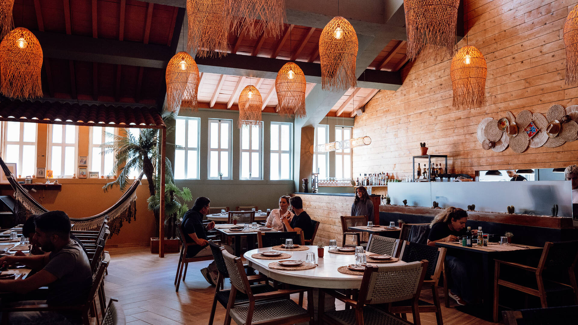 Mercado da Vila de Cascais - 16 paragens obrigatórias