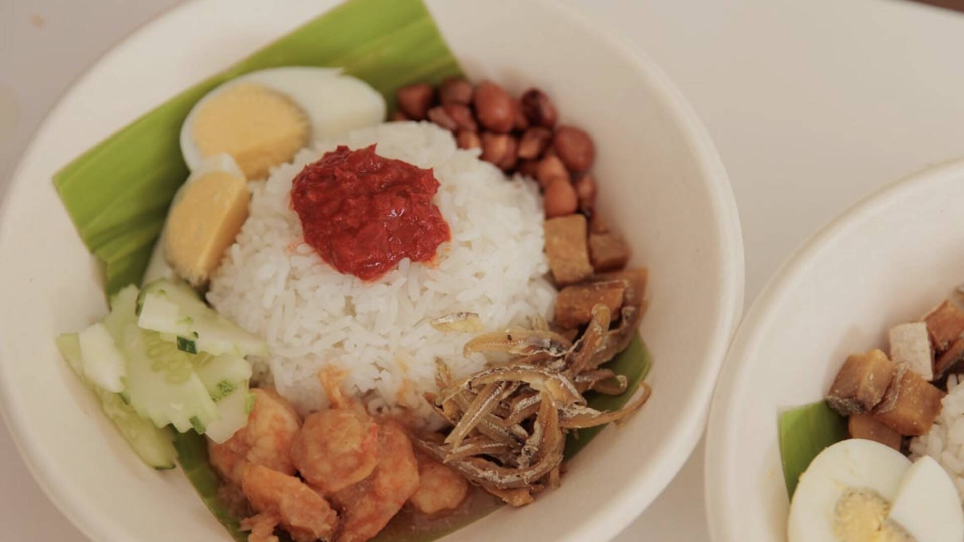 The Charm Dining Gallery | Restaurants in Bangkok