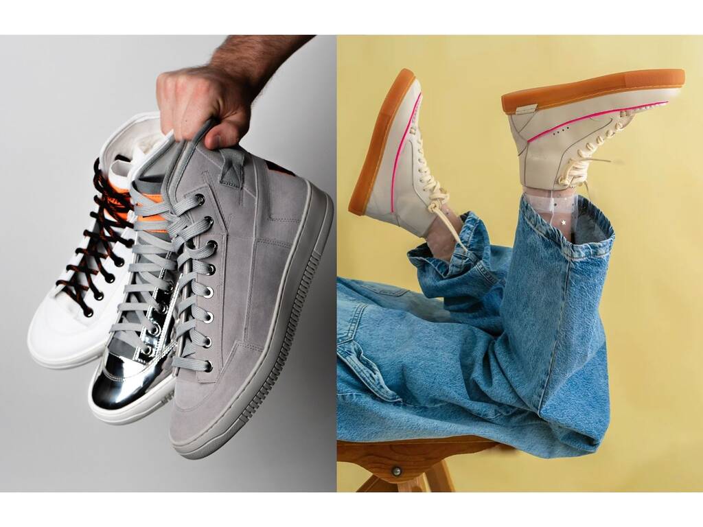 Marcas mexicanas de tenis que debes conocer