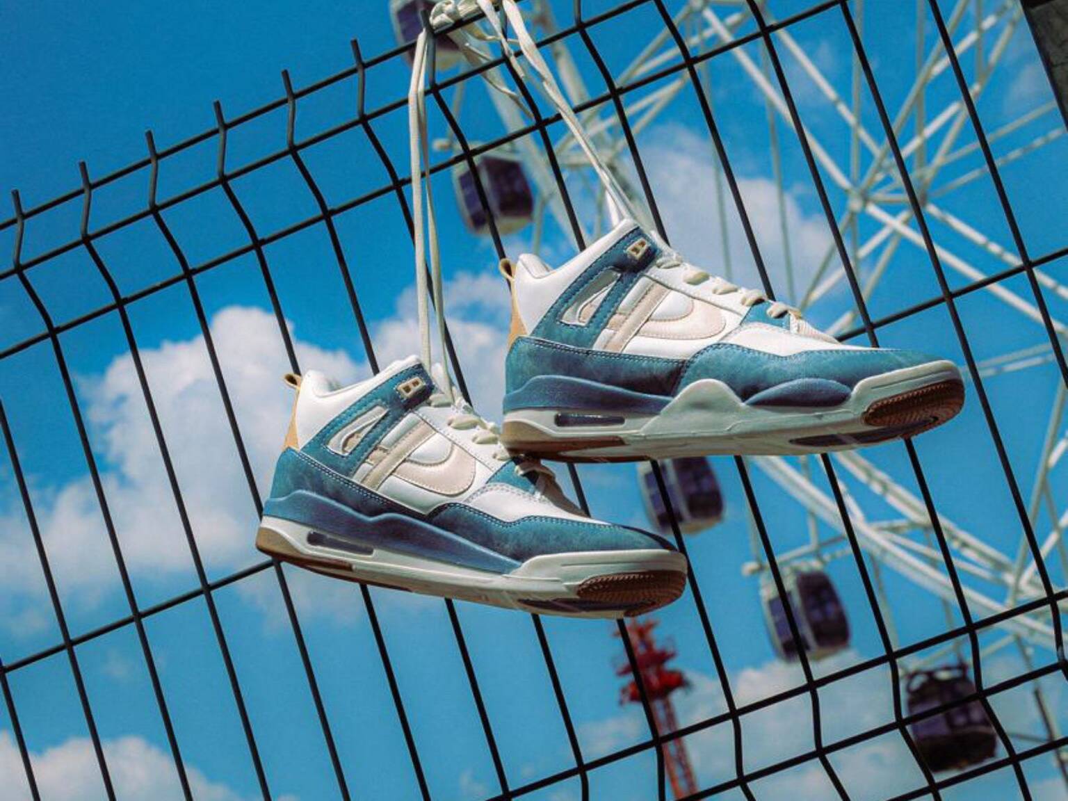 Marcas mexicanas de tenis que debes conocer