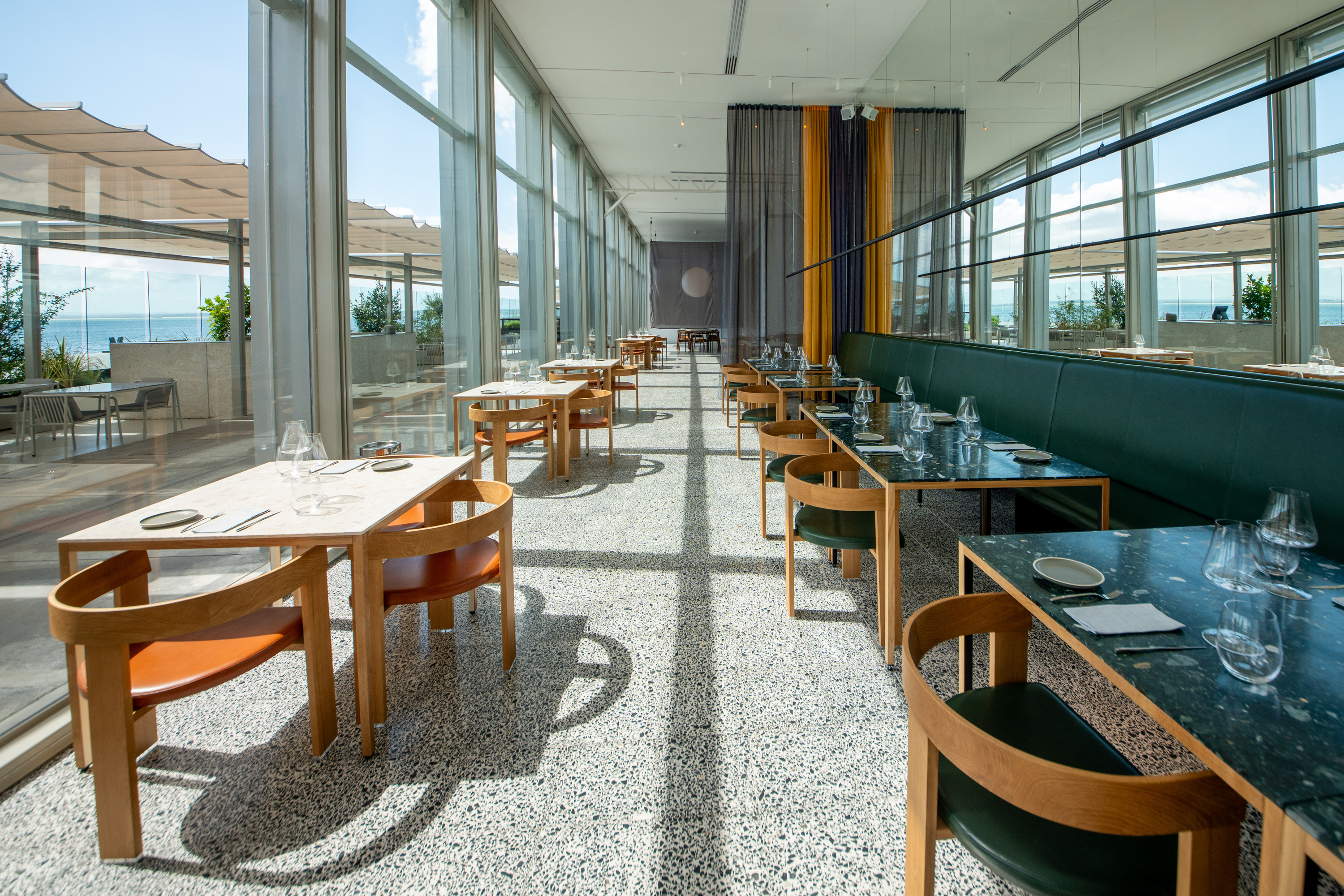 Bica do Sapato | Restaurantes | São Vicente , Lisboa