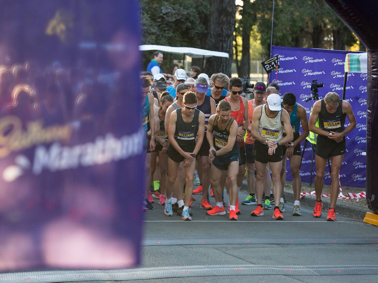 The 12 Best Marathons in Australia [2025/26 dates]