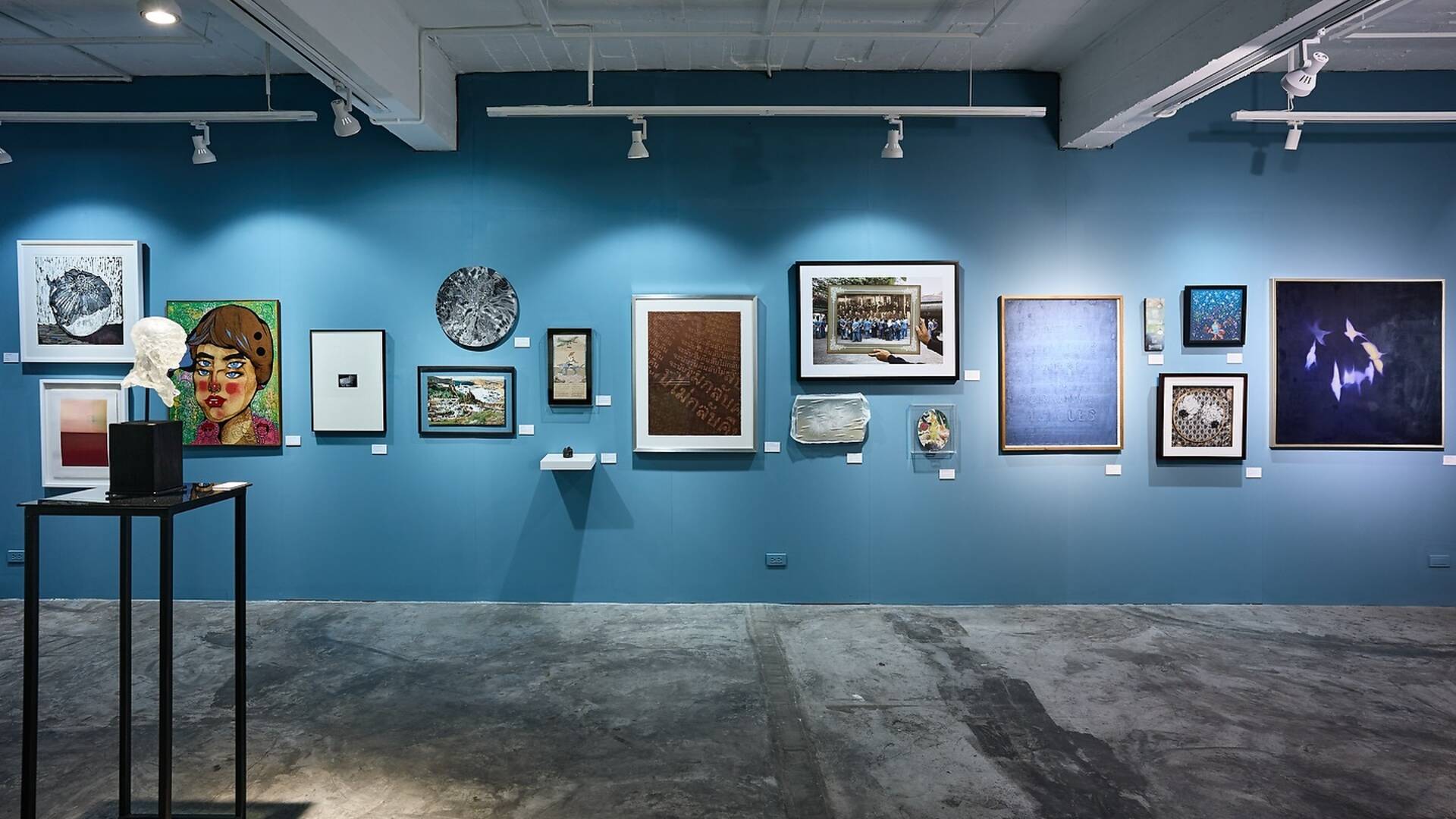 The Power of Small | Art in Bangkok