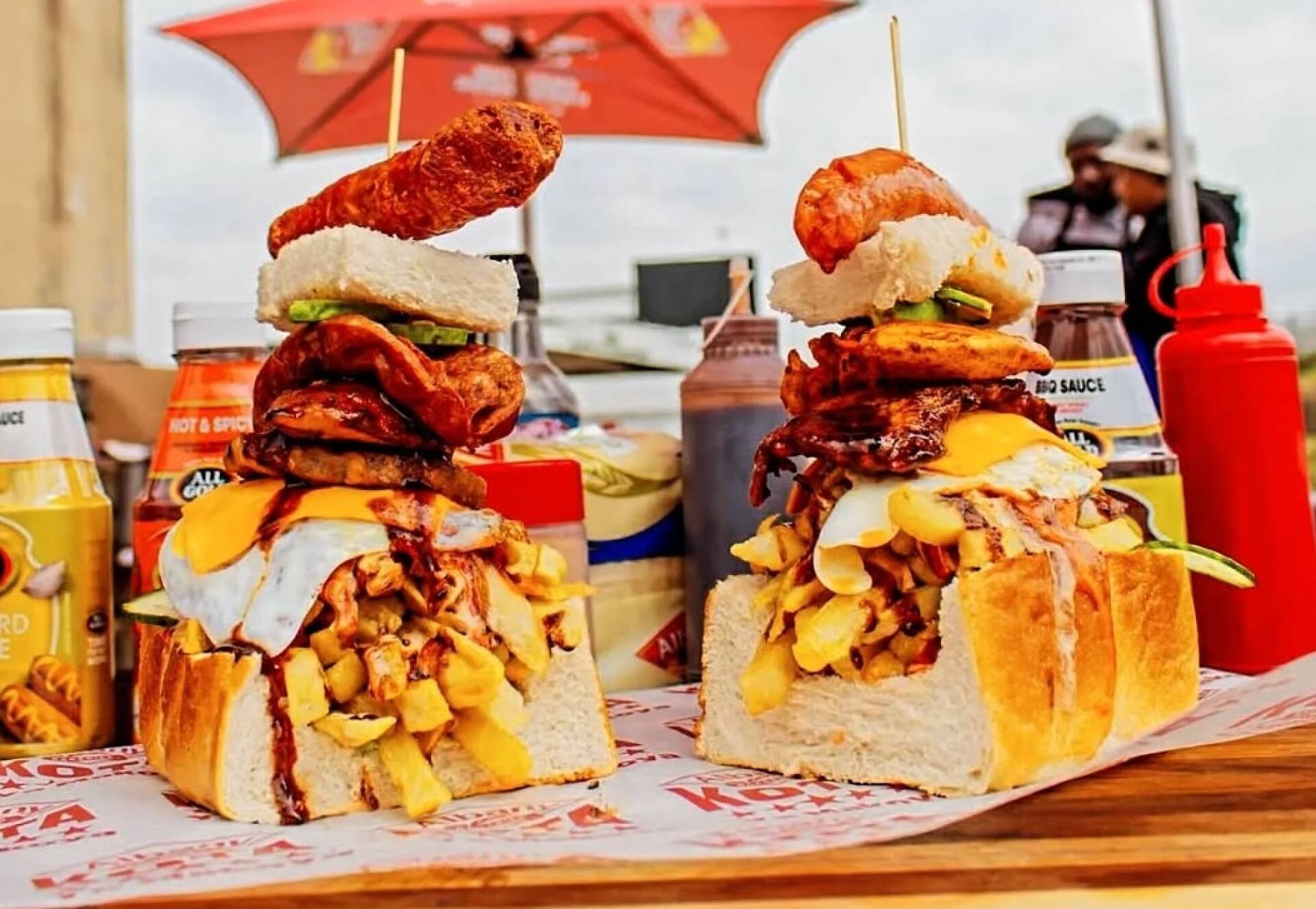 Jozi Kota Festival | Things to do in Johannesburg