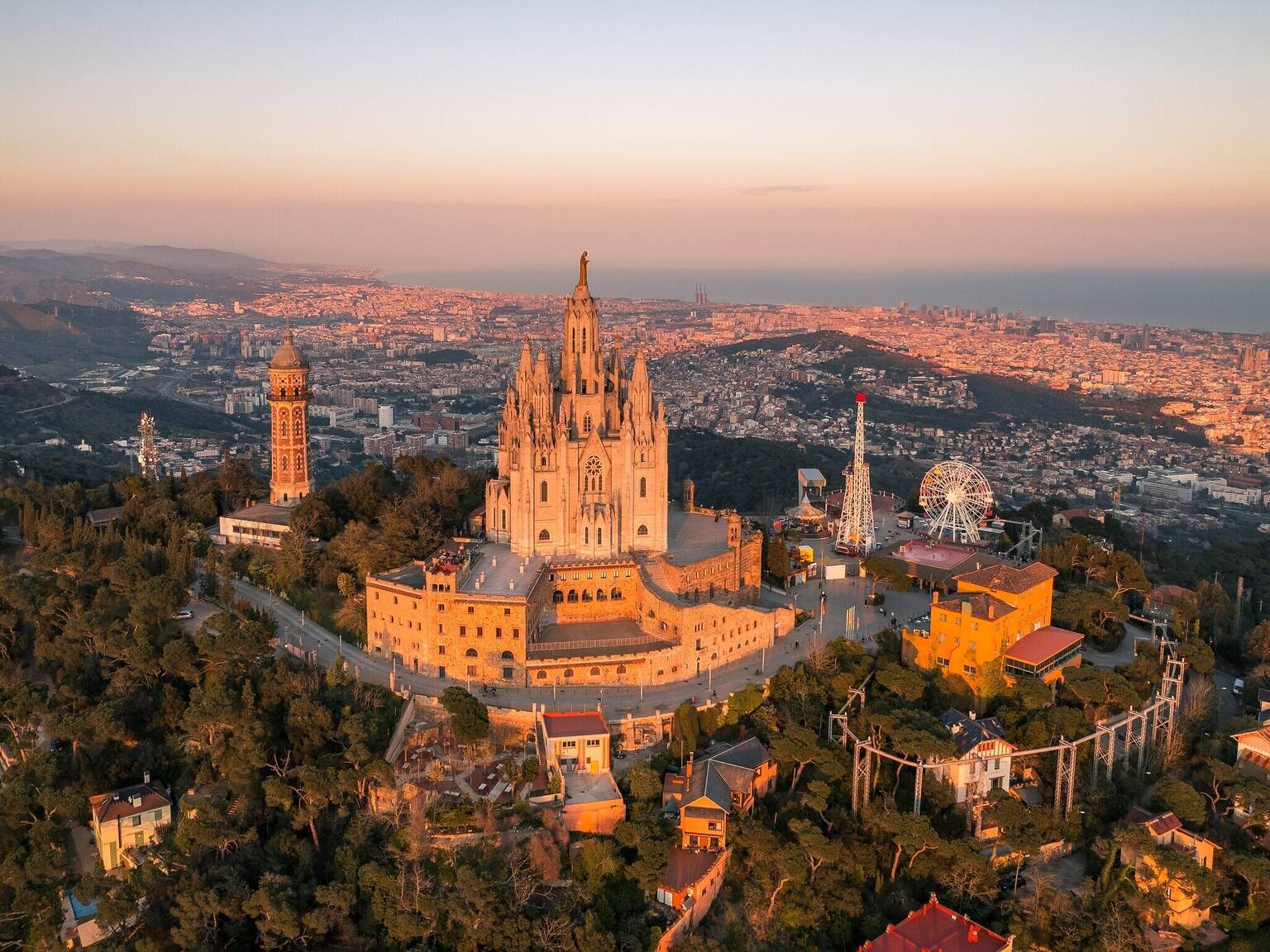 Time Out Barcelona: la millor guia de Barcelona