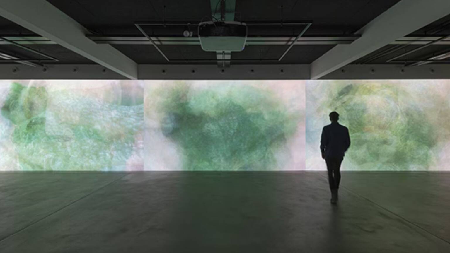ArtScience Museum – In The Ether: A Festival Of Quantum Science And ...