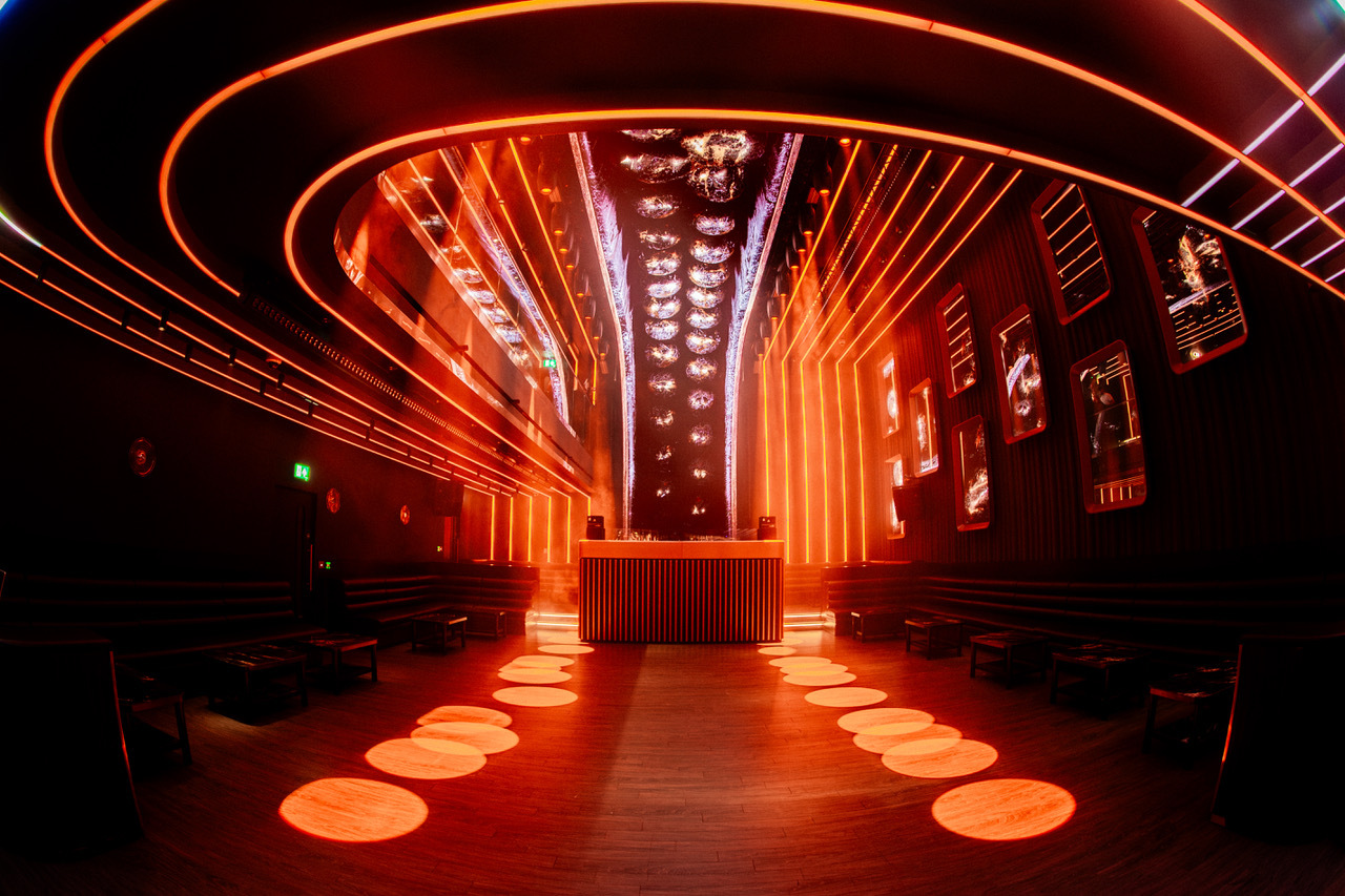 A New 550-Capacity Music Venue Is Opening in West London This Month