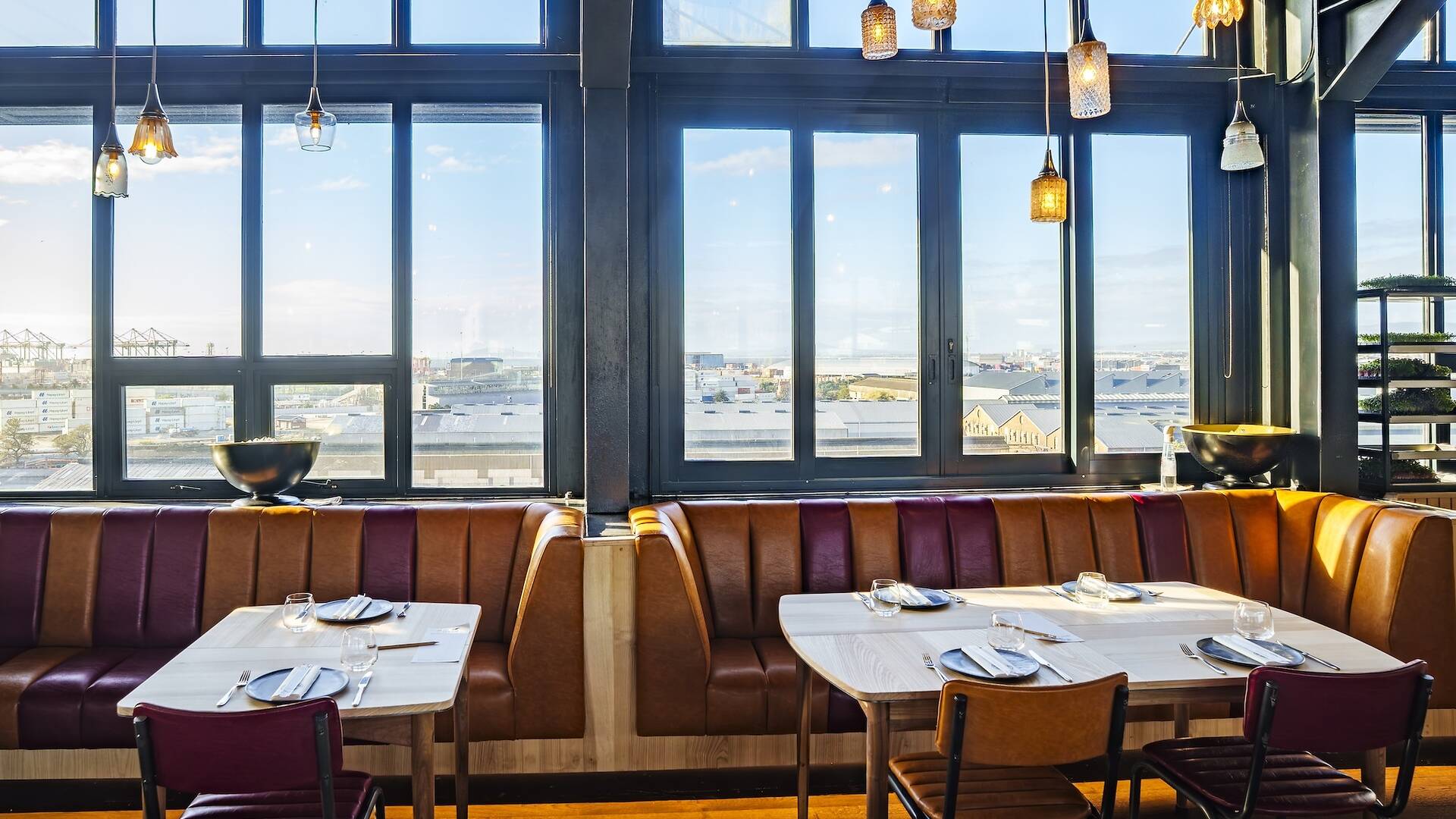 The 28 best breakfast and brunch spots in Cape Town